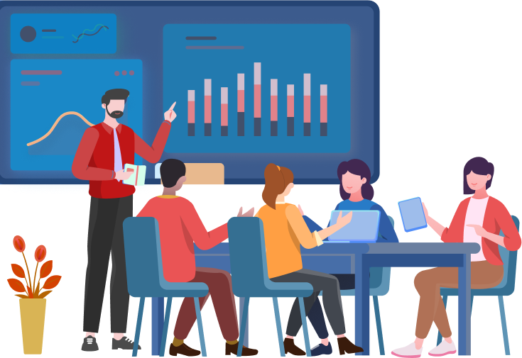 Amrak - Student Management System